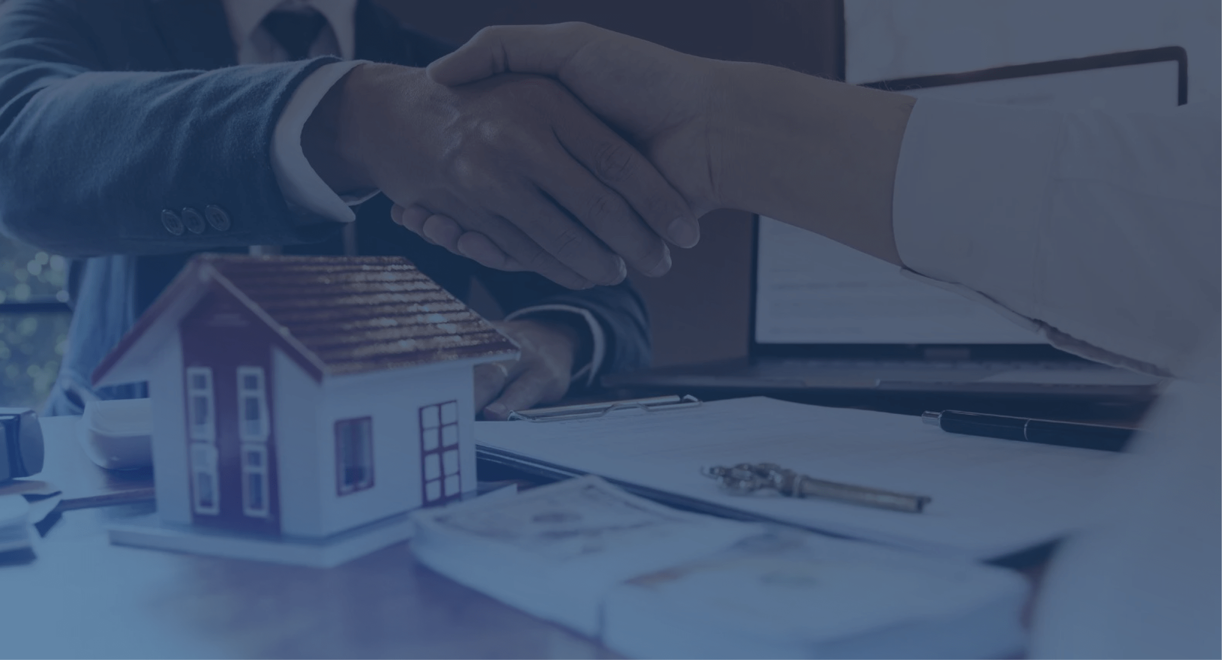 Become A Property Investor In 6 Simple Steps! - Wealth Masters Club